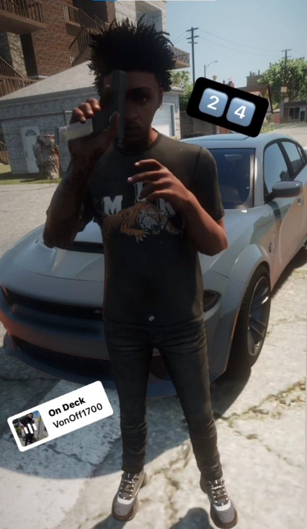 ReekoDrench | SouthSide chicago roleplay Wiki | Fandom