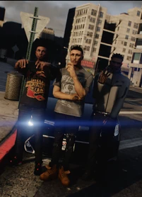 THF46 (BD/MC) | SouthSide chicago roleplay Wiki | Fandom