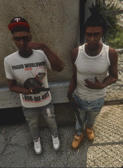 1300 SedVille (VL/MC) | SouthSide chicago roleplay Wiki | Fandom