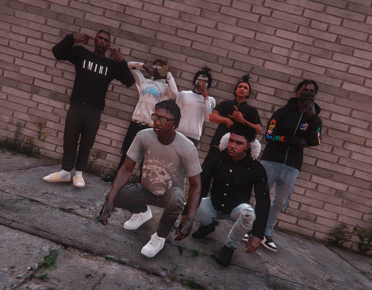 Tapp From 79th | SouthSide chicago roleplay Wiki | Fandom