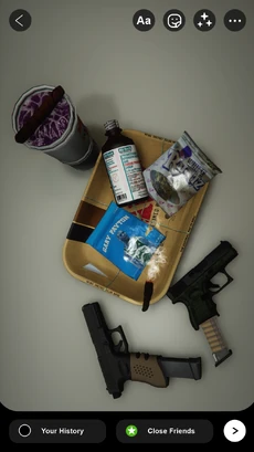 THF+46 | SouthSide chicago roleplay Wiki | Fandom