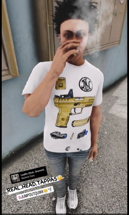 TAYG | SouthSide chicago roleplay Wiki | Fandom