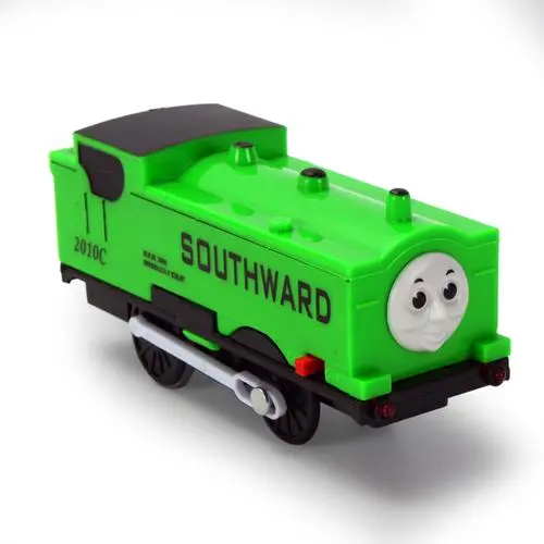 Duck | Southward Thomas Wiki | Fandom