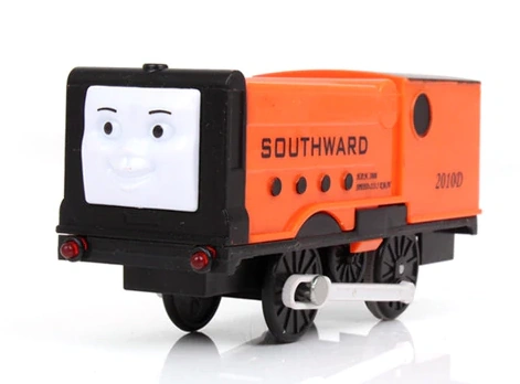 Rusty | Southward Thomas Wiki | Fandom