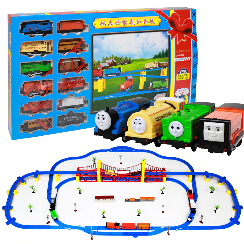 Thomas Family Complete Edition | Southward Thomas Wiki | Fandom