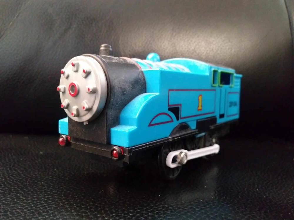 Battery Operated Train Set/Gallery | Southward Thomas Wiki | Fandom