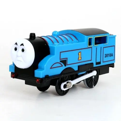 Thomas | Southward Thomas Wiki | Fandom