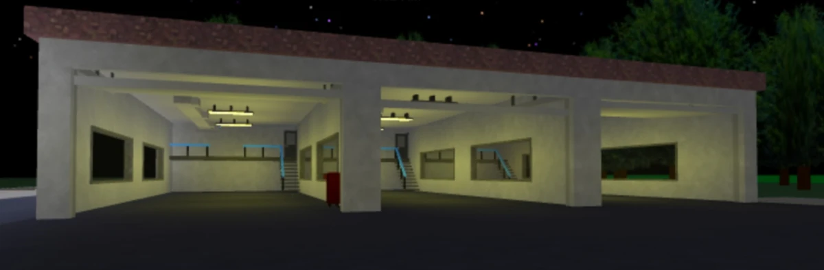 Bus Depot | Southwest Ohio Roblox Wiki | Fandom