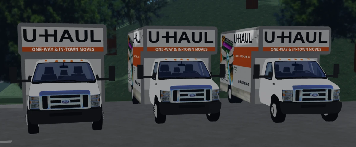 2017 Ford E-450 | Southwest Ohio Roblox Wiki | Fandom