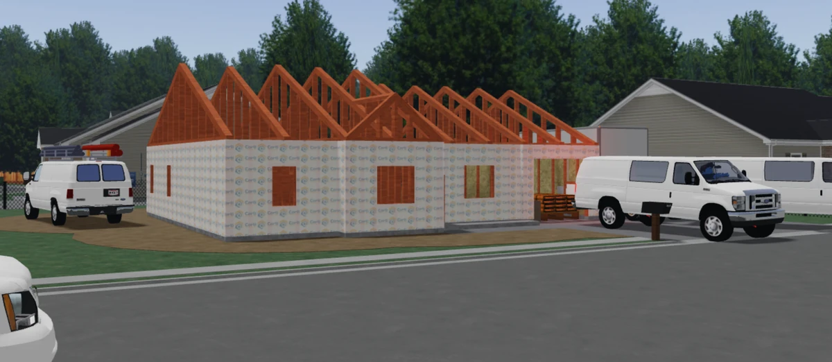Unnamed construction house | Southwest Ohio Roblox Wiki | Fandom