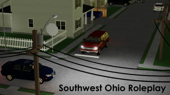 Southwest Ohio Roblox Wiki | Fandom
