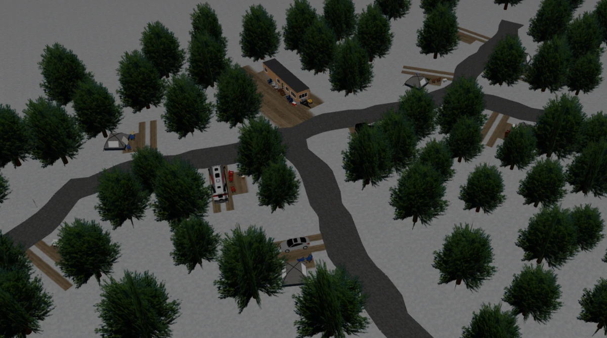 Camp Site | Southwest Ohio Roblox Wiki | Fandom