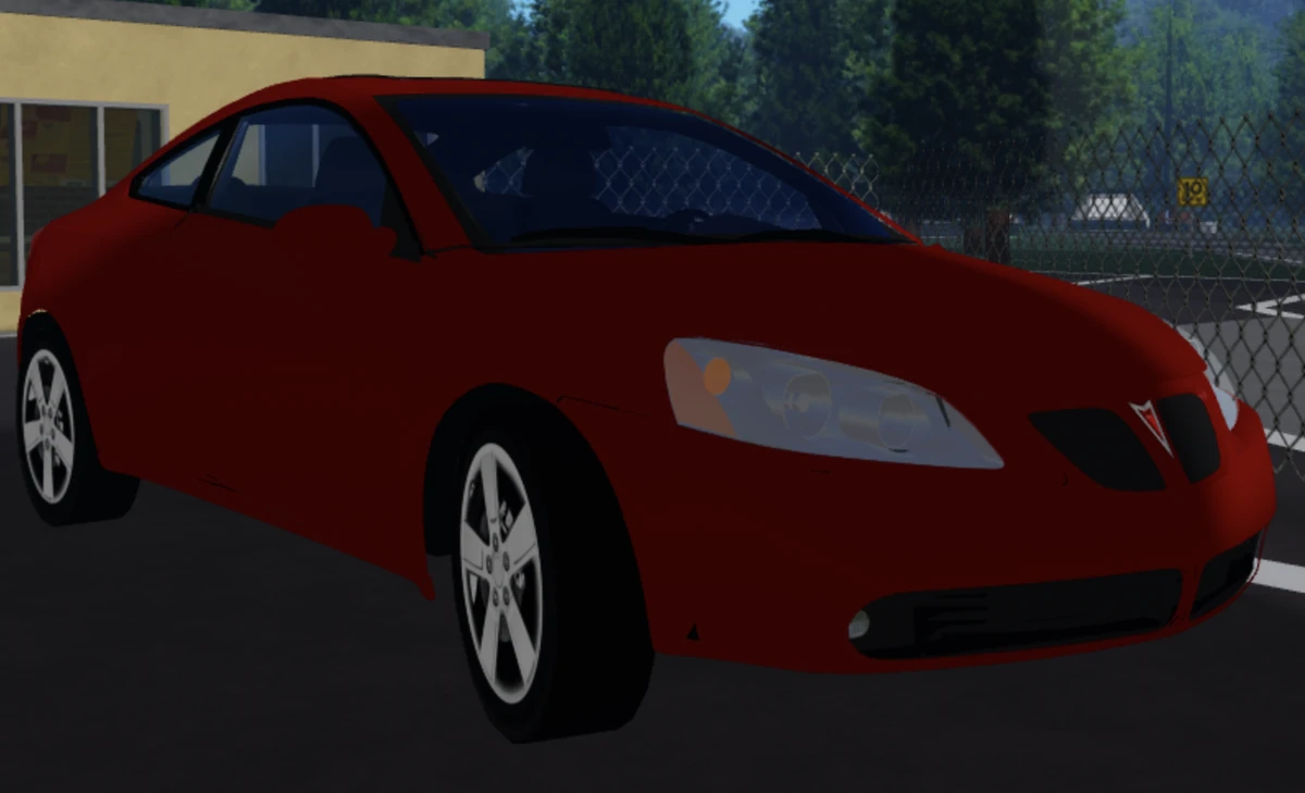 List of vehicles | Southwest Ohio Roblox Wiki | Fandom