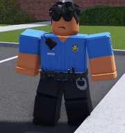 Community Service Aide | Southwest Florida Wiki | Fandom