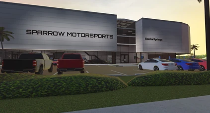 Dealership | Southwest Florida Wiki | Fandom