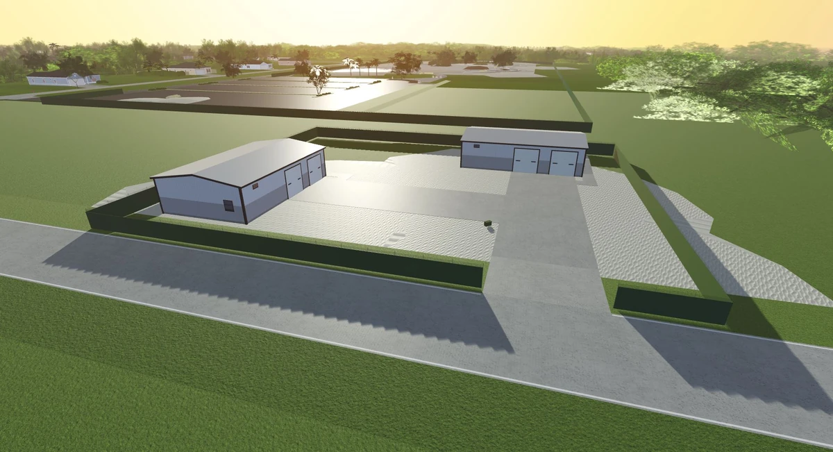 Criminal Warehouse | Southwest Florida Wiki | Fandom