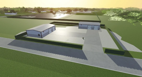 Criminal Warehouse | Southwest Florida Wiki | Fandom