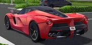 Ferrari la ferrari | Southwest Florida Wiki | Fandom