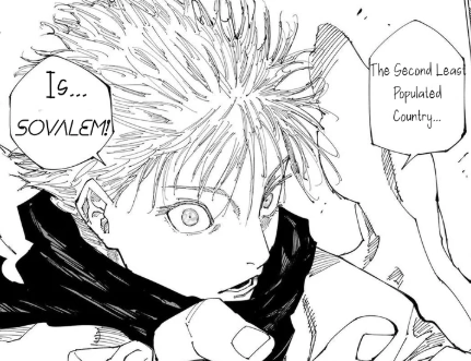 Solo leveling | Sovalem9.0 Wiki | Fandom