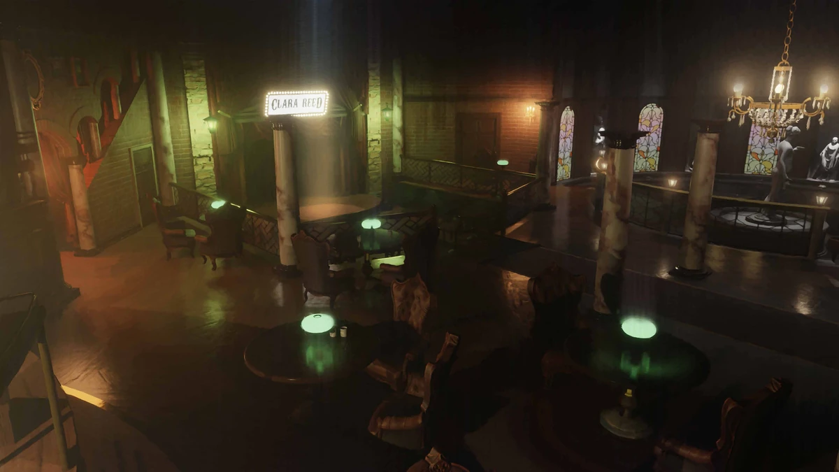 Palladium | Sovereign Syndicate Wiki | Fandom