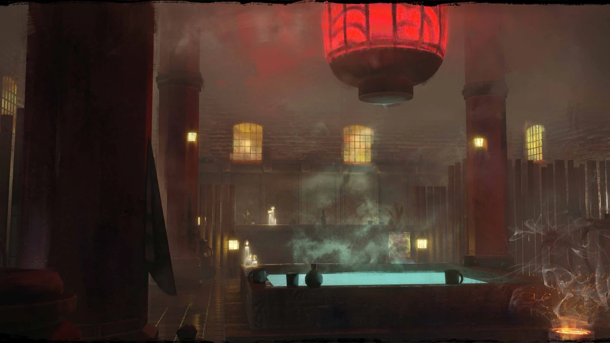 Red Lotus Bathhouse | Sovereign Syndicate Wiki | Fandom