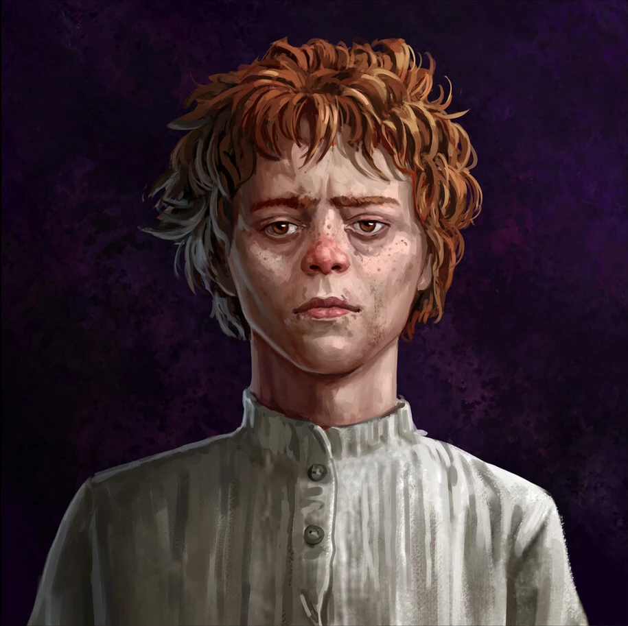 Snyder | Sovereign Syndicate Wiki | Fandom