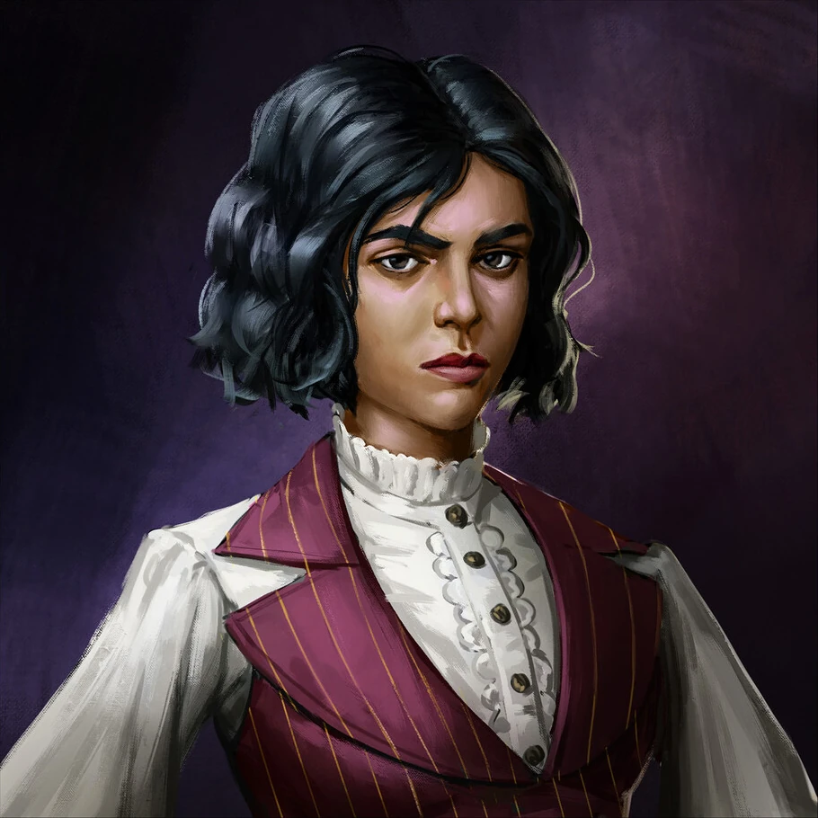 Souri | Sovereign Syndicate Wiki | Fandom