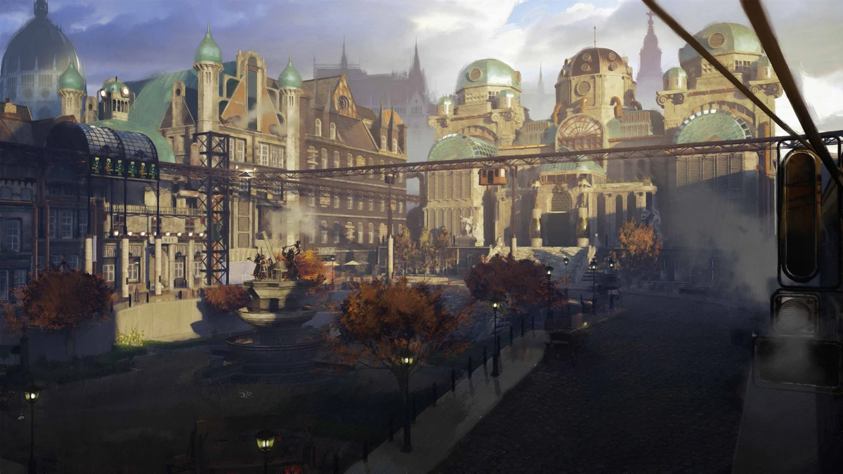 Sorris Square | Sovereign Syndicate Wiki | Fandom