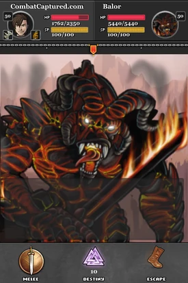 Major Encounters | Sovereign: Kingdoms Wiki | Fandom