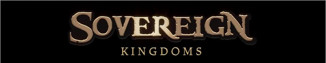 Sovereign: Kingdoms Wiki | Fandom