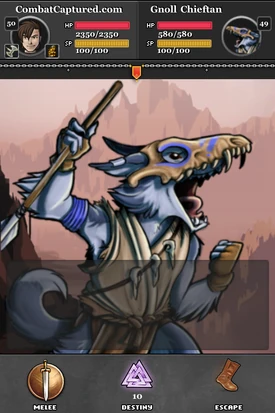 Major Encounters | Sovereign: Kingdoms Wiki | Fandom