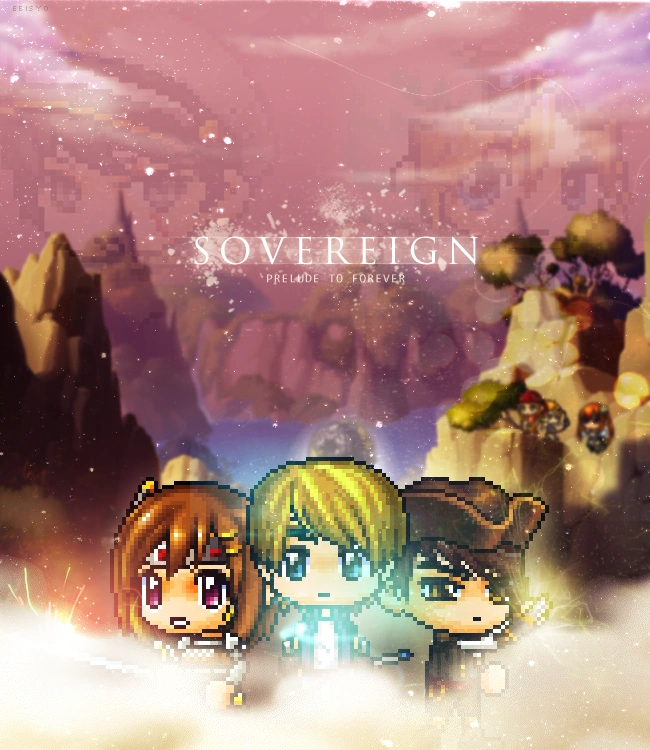 Category:Characters | Sovereign Wiki | Fandom