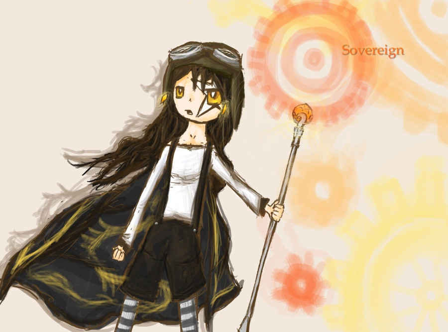 Fire | Sovereign Wiki | Fandom