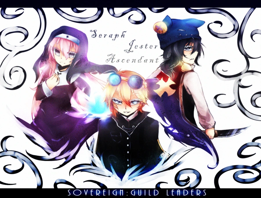 Episode 1.6 | Sovereign Wiki | Fandom