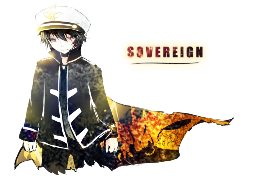 Cover Art | Sovereign Wiki | Fandom