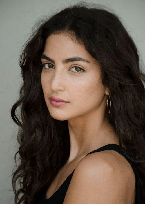 Seylah Kirby-Mikaelson | Sovereignty and Inheritance Fanon Wiki | Fandom