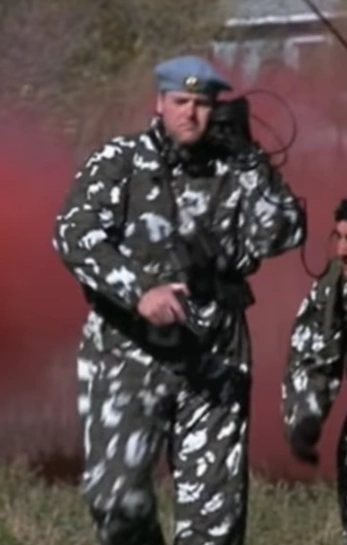 Paratrooper Commander | Sovetskiye soldaty Wiki | Fandom