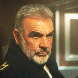 The Hunt For Red October Marko