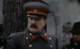 Joseph Stalin (Stalin) | Russkiy Narod Wiki | Fandom