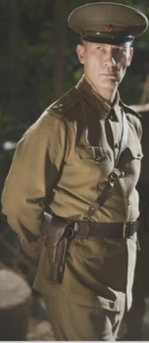 Antonin Dovchenko | Sovetskiye soldaty Wiki | Fandom