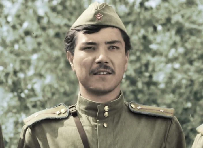 Sagdullayev | Sovetskiye soldaty Wiki | Fandom