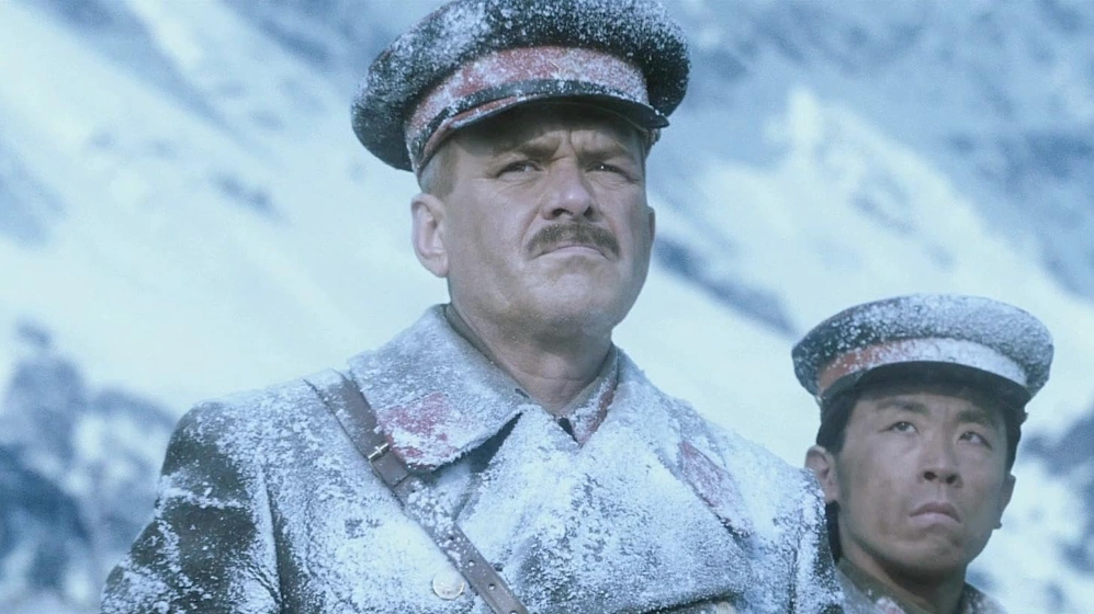 Russian POW Officer | Russkiy Narod Wiki | Fandom