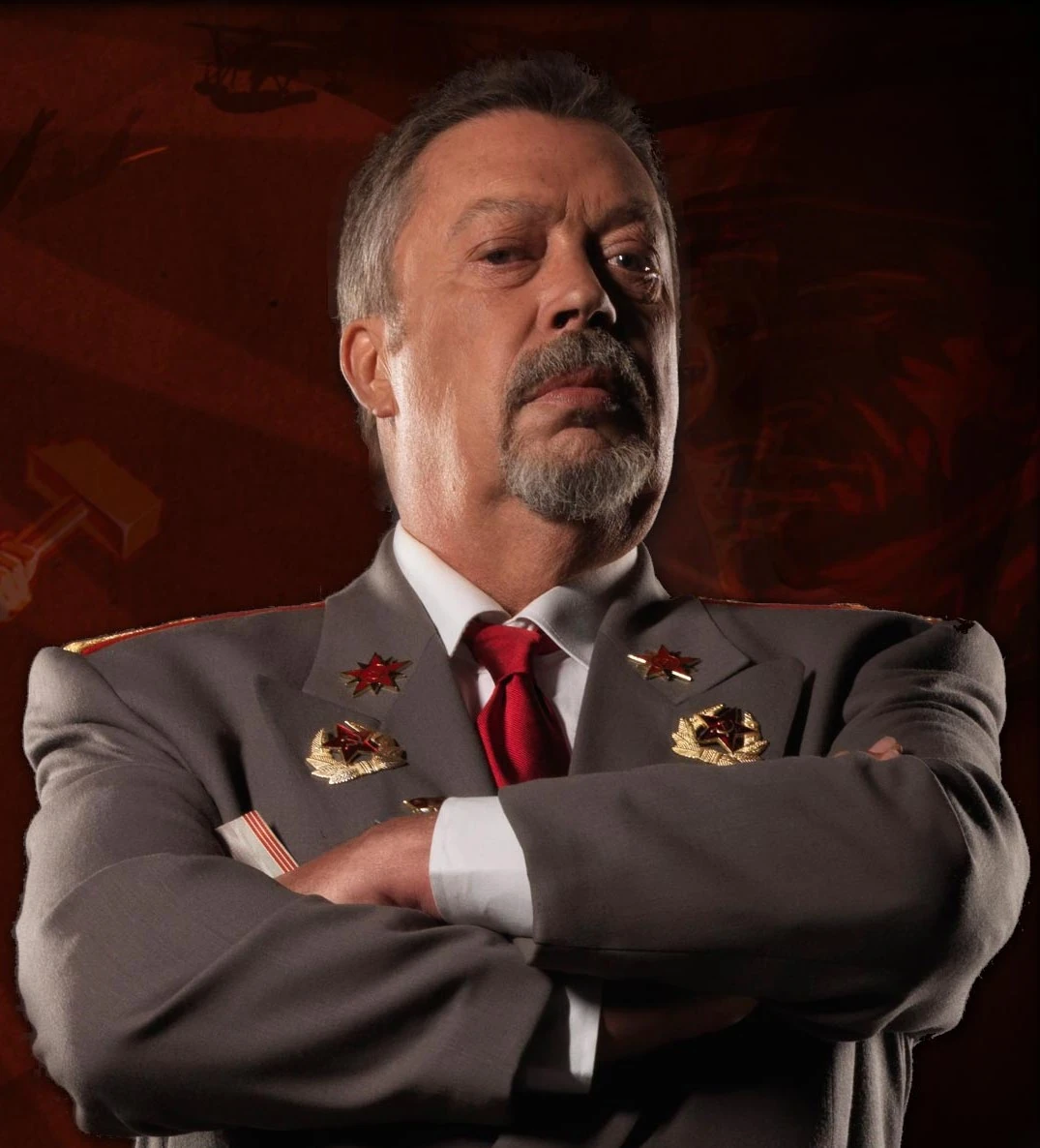 Anatoly Cherdenko | Sovetskiye soldaty Wiki | Fandom