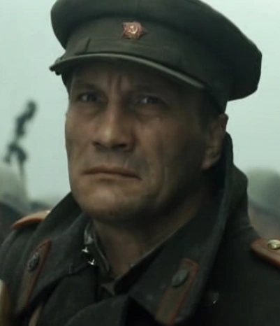 Andrej Rybkin | Sovetskiye soldaty Wiki | Fandom
