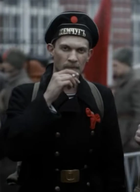 Red Sailor 2 | Sovetskiye soldaty Wiki | Fandom