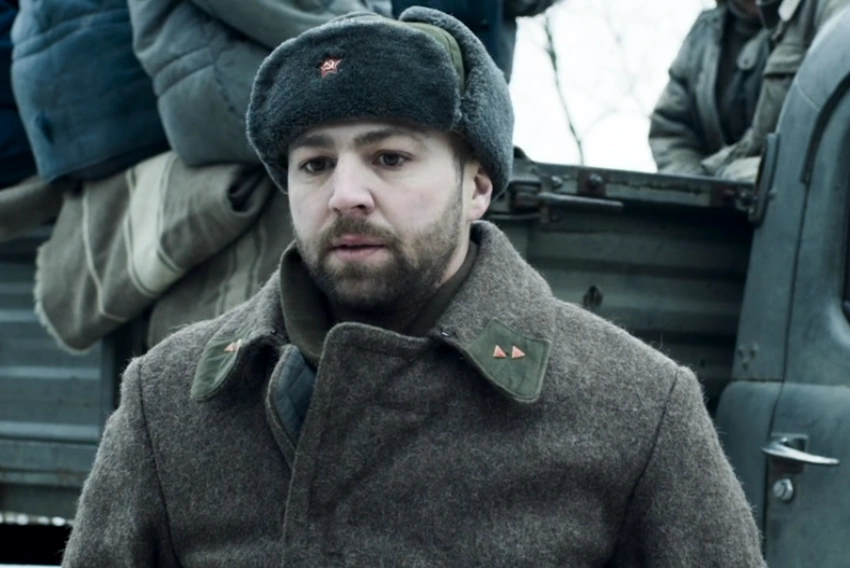 Russian Officer (Hear the Silence) | Russkiy Narod Wiki | Fandom
