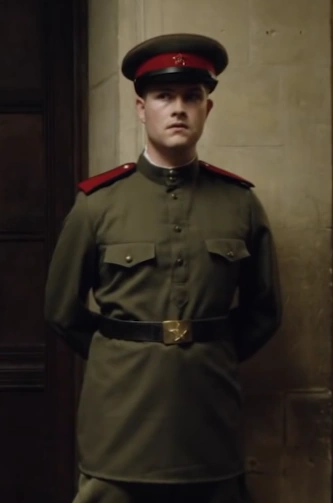 Dacha Guard 2 | Sovetskiye soldaty Wiki | Fandom