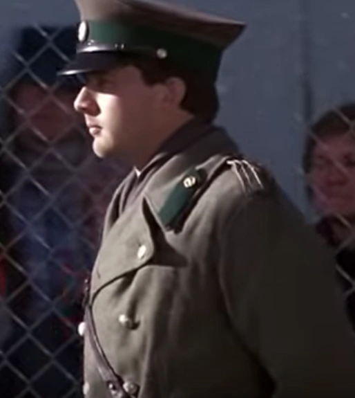 Border Guard (Red Dawn) | Sovetskiye soldaty Wiki | Fandom