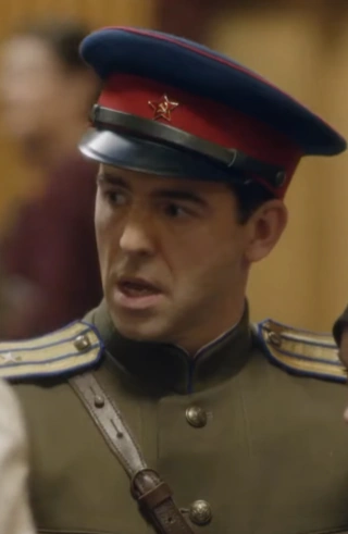 Delov | Sovetskiye soldaty Wiki | Fandom