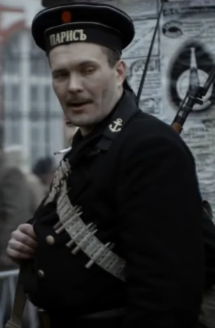 Red Sailor 1 | Sovetskiye soldaty Wiki | Fandom